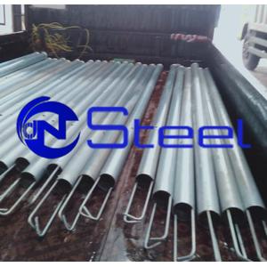 Jual Tiang Pagar BRC Galvanis 280 cm x 2" EP HD - Tiang 280cm HD - Kota ...