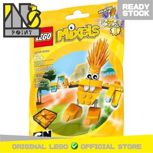 Promo LEGO 41508 - Mixels - Mixels Series 1 Volectro Cicil 0% 3x ...