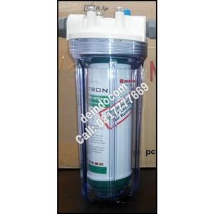 Jual FILTER ZAT BESI UNTUK AIR SUMUR AIR TANAH WITH NEFRON MANGANESE ...