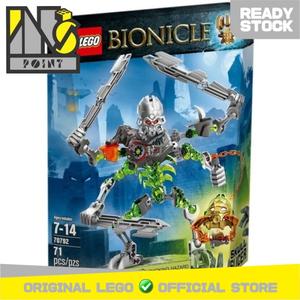 Promo LEGO 70792 - Bionicle - Skull Slicer Cicil 0% 3x - Jakarta ...