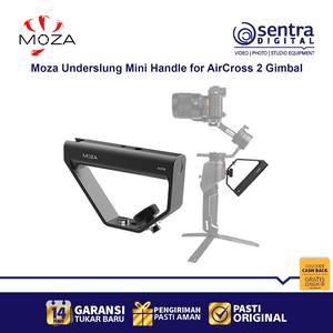 Jual Moza Underslung Inverted Handle for Air Cross 2 - Kota Surabaya ...