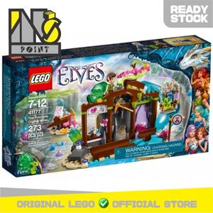 Promo LEGO 41177 - Elves - The Precious Crystal Mine Cicil 0% 3x ...