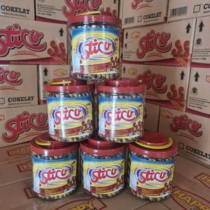 Jual ((KUY)(ORDER)) Astor Stico 440g/ Stico Wafer Stick - Jakarta Utara - colsshope22 | Tokopedia