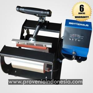 Jual Mesin Press Mug Sublim Digital Sublimation Heat Press Machine ...