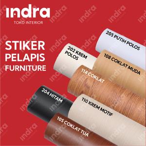 Jual HPL STICKER / HPL MOTIF KAYU / PELAPIS KAYU TRIPLEK - Jakarta ...