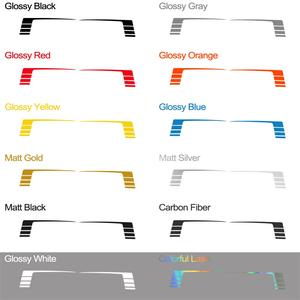 Jual Car Sticker For Ford F150 Toyota Hilux Isuzu Dmax Dodge RAM Maxus ...