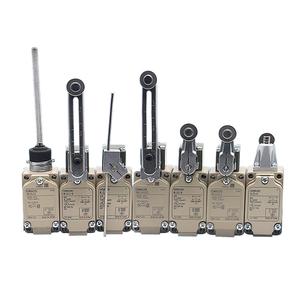 Jual Limit Switch Omron WL WLD - Kota Bandung - Control and Power ...