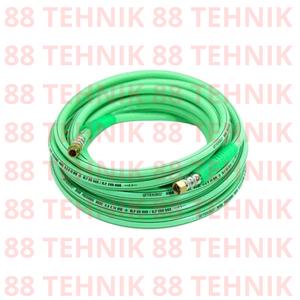 Jual TEKIRO AH1777 Selang angin Kompresor 50M 8,5 x 14mm - Jakarta Barat - 88 tehnik | Tokopedia
