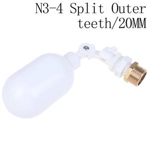 Jual Water Tank Inlet Water Floating Switch Automatic Water Inlet ...