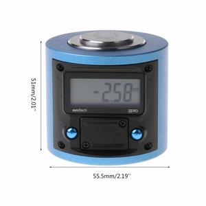 Jual Digital Magnetic Z Axis Tool Dial Zero Pre Setter Gage Offset ...