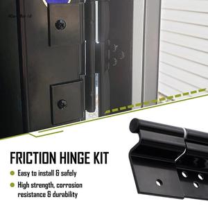 Jual 6XDB Entry Door Friction Hinge for Entry Doors Challenger Door ...