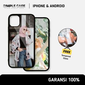 Jual Custom Case Hardcase All Type Bebas Pakai Desain Sendiri - Bahan ...