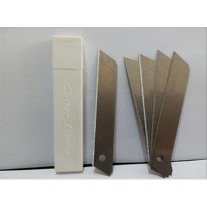 Jual gea isi ulang pisau cutter besar / refill cutter / blade refill ...