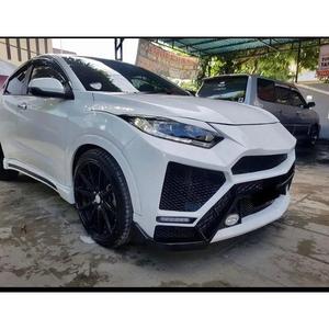 Jual bodykit honda hrv custom lambo - Kota Bekasi - amuletbodykit ...