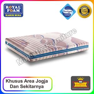 Jual Kasur Busa Royal Foam Exclusive Imperial - Jogja - 90 x 200 - Kab ...