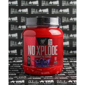 Jual BSN NO XPLODE EXPLODE 60 SERVING PRE WORKOUT PREWORKOUT BPOM - Jakarta Barat - AllStarSupp ...