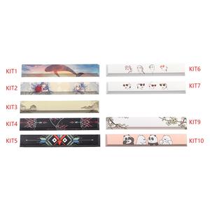 Jual 6.25U Pbt Space Bar Kawaii Cute Cartoon Spacebar Keycap - Kota ...