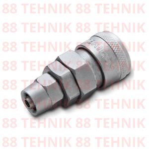 Jual TEKIRO AT AIR QUICK COUPLER TWO TOUCH 20sp SAMBUNGAN SELANG ...