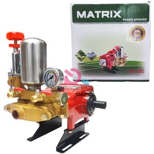 Jual Matrix Mesin Pompa Steam - MATRIX Power Sprayer PS-22C-F2 ...