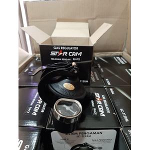 Jual Regulator Gas Starcam SC-23M Star Cam SC 23 M - Kota Makassar ...