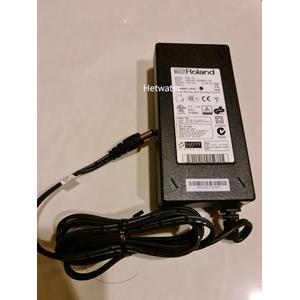 Jual Adaptor Roland Keyboard E12 E14 E35 E38 Power Supply E Series ...