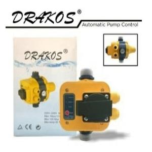 Jual Automatic press control DRAKOS SOLUSI OTOMATIS CETAK CETEK ANDA AUTO - Jakarta Barat ...