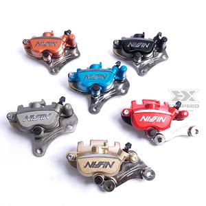 Jual KALIPER NISSIN SAMURAI 2P NINJA R/RR/SS/SATRIA FU - Hitam - Kota Bandung - Xspeedshop ...