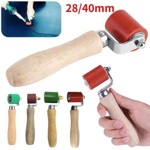 Jual 28/40mm Welding Handheld Roller Waterproof Membrane Material ...