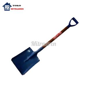 Jual Hot Produk Skop Sekop Sendok Tanah Berkebun Kebun Tanaman Besar ...