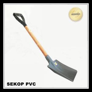 Jual Dijual Sekop Pvc Tebal Kuat Dan Anti Karat - Sekrop Pasir Awet ...