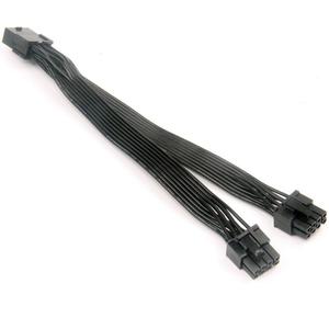 Jual ATX 12V CPU 8 Pin Female to Dual 8(4+4) Pin Male for Motherboard CPU - Jakarta Barat ...