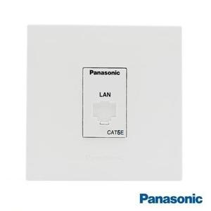 Jual Panasonic Stop KontaK Data Cat6 WESJ78019 + WEJ24886 Cat6 Style ...