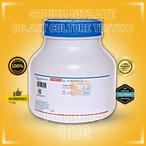 Jual Sodium Nitrate | NaH2PO4.H2O, Plant Culture Tested, 1 kg - Kab ...