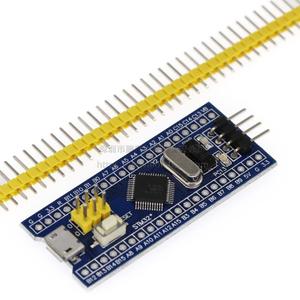 Jual Development Board STM32F401CCU6 STM32F411CEU6 STM32F103C8T6 C6T6 ...