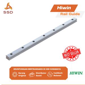 Jual Hiwin HGR35R Panjang 1800mm E 20/20 Guide Rail Only - Kota ...