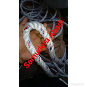 Jual tali tambang ppd 20 mm, tambang ppd per gulung, tali ppd ukuran ...
