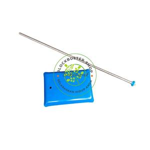 Jual Statip buret tiang dan alas statif burette stand base - Kota ...