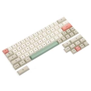 Jual Ymdk Dsa Profile 9009 Dye Sub 61 64 68 Ansi Keyset Thick - Kab. Sleman - SSG COLLECTION ...