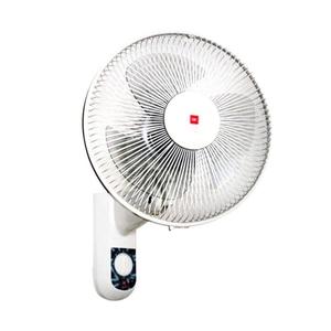 Jual KDK Wall Fan wallfan WN40B Kipas Angin Dinding Tembok kdk - Putih ...