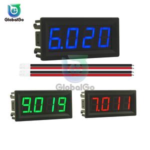 Jual Mini Digital Ammeter Dc 30V 10A Panel Amp Current Meter - Jakarta ...