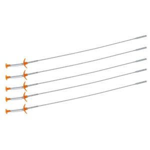 Jual 2018 New Flexible Long Reach Claw Pick Up Narrow Bend Curve ...