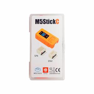 Jual 2019 M5Stick C+ Env Hat+Spk Hat Esp32 Pico Mini Iot - Jakarta Barat - pamairtelindo store ...