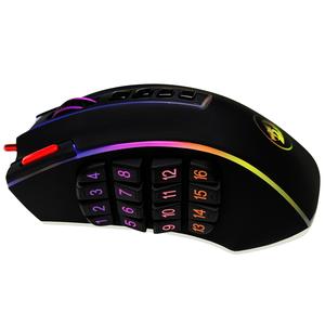 Jual Redragon M990 Gaming Mouse With Side Buttons High-Precision ...