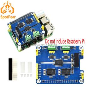 Jual Pi 2-Channel Isolated Can Expansion Hat Dual - Kab. Sleman - SSG ...