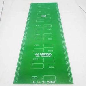 Jual 👉 PCB Line Final 2x8 Transistor Power Multifungsi Output 3U ...
