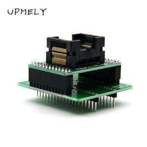 Jual 2021 Genuine Nand08 Tsop48 Nand Adapter For Tl866Ii Plus - Jakarta Barat - pamairtelindo ...