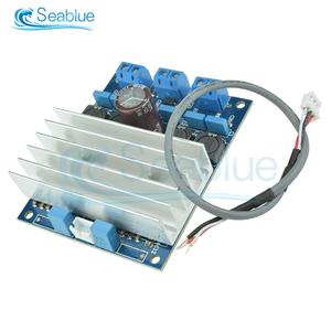 Jual Tda7492 Amplifier Board 50W*2 / Mono 100W Class D Power - Jakarta ...
