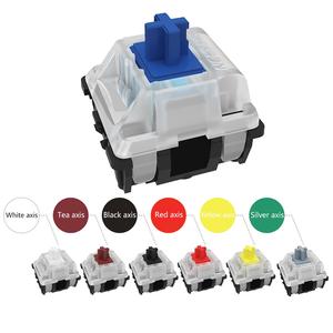 Jual Gateron Optical Switch For Replace Optical Switch - Kab. Sleman ...