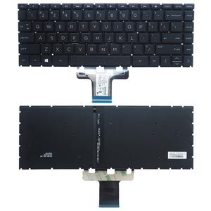 Jual New Us Keyboard For Hp 14-Da 14-Ck 14-Bd 14-Ce 14-Cc - Jakarta ...