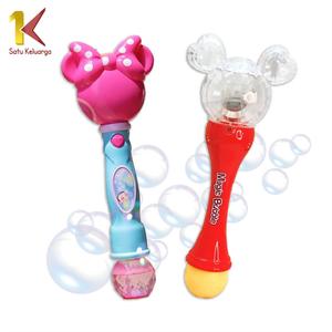 Jual Satu Keluarga Bubble Wand Stick M35 M172 M173 Mainan Tembakan ...